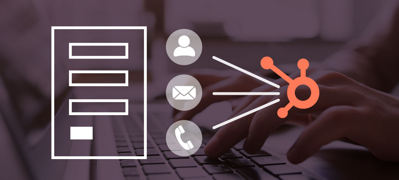 Hvordan lage skjema på nettsiden